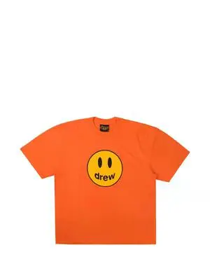 Drew Mascot T-shirt - Orange