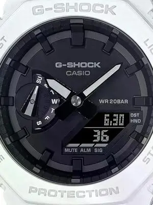 Casio G-shock Analog-digital Quartz Watch