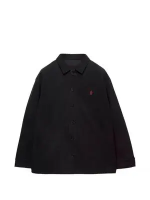 Prada Cotton Jacket - Black