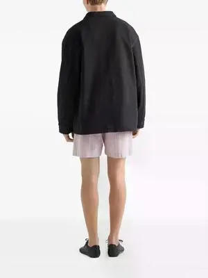 Prada Cotton Jacket