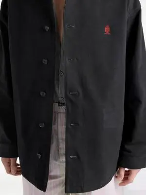 Prada Cotton Jacket