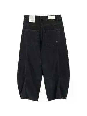 ICON DENIM LOS ANGELES Sia Panelled Jeans