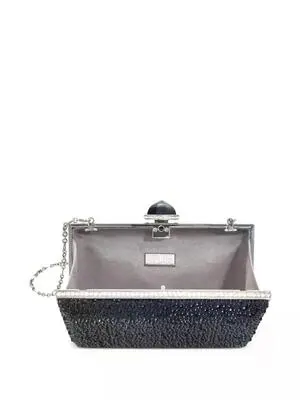 Judith Leiber Skylar Clutch Bag