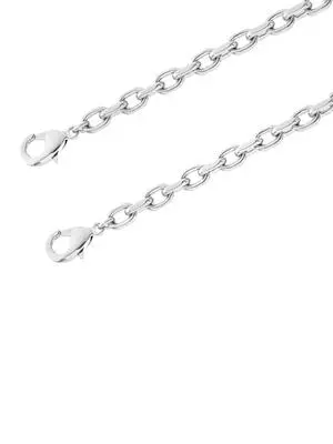 Judith Leiber Chain Shoulder Strap With Lobster Claw Clasp