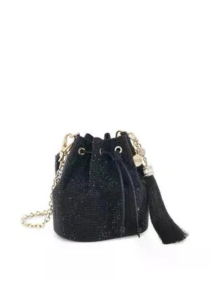 Judith Leiber Piper Bucket Bag
