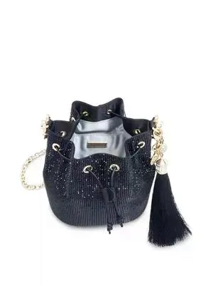Judith Leiber Piper Bucket Bag