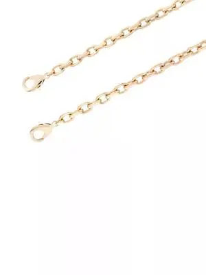 Judith Leiber Lobster-claw Chain Strap