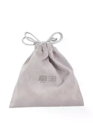 Judith Leiber Lobster-claw Chain Strap
