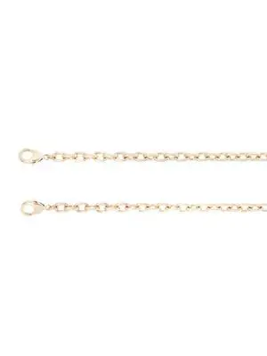 Judith Leiber Cable-link Shoulder Strap