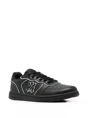 Amiri Newport Logo-patch Sneakers