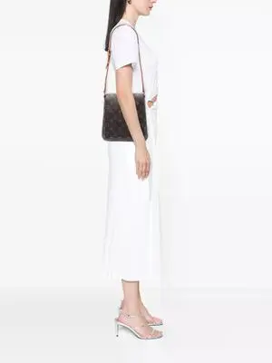 LOUIS VUITTON Monogram Musette Salsa Pm Shoulder Bag