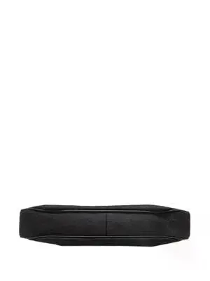 Gucci Gg Canvas Abbey D-ring Shoulder Bag