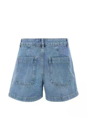 Seafarer Janet Denim Shorts