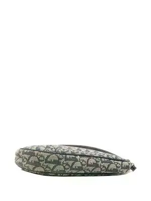 Dior Mini Saddle Pochette Shoulder Bag