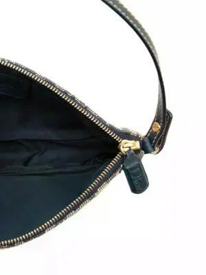 Dior Mini Saddle Pochette Shoulder Bag