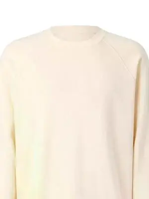 TOM FORD Raglan Sleeve Crew Neck Sweater