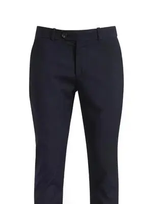 RRD Slim Cut Button-fastening Trousers