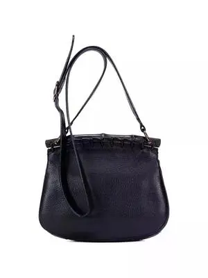 Gucci Bamboo Nouveau Shoulder Bag
