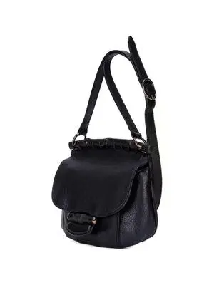 Gucci Bamboo Nouveau Shoulder Bag