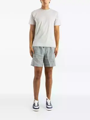 HANDVAERK Crew-neck Short-sleeve T-shirt