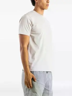 HANDVAERK Crew-neck Short-sleeve T-shirt
