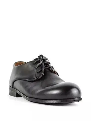Marsèll Capozucca Derby Shoes - Black