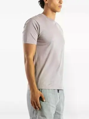 HANDVAERK Crew-neck Short-sleeve T-shirt