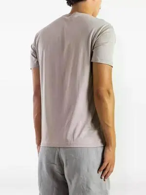 HANDVAERK Crew-neck Short-sleeve T-shirt