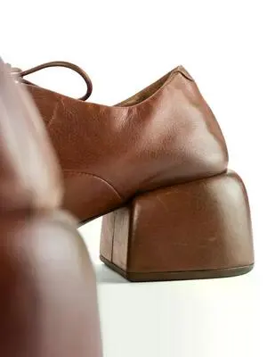 Marsèll Basata Lace-up Derby Shoes