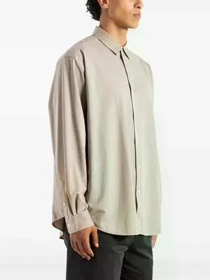 KANEMASA PHIL Atmosphere Long-sleeve Shirt