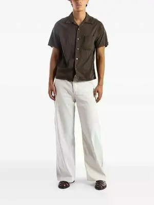 TAIGA TAKAHASHI Painter Trousers