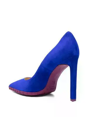 RAYLA K Pointed-toe Stiletto Pumps