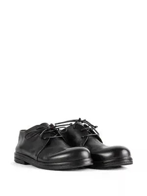 Marsèll Zucca Zeppa Derby Shoes