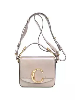 Chloé C Bag Shoulder Bag