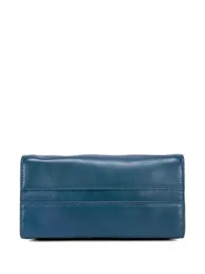 Chloé Annie Chain Shoulder Bag
