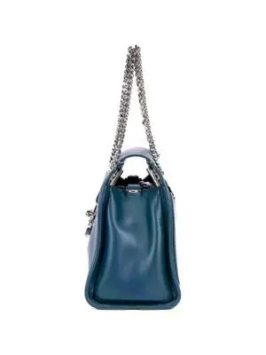 Chloé Annie Chain Shoulder Bag