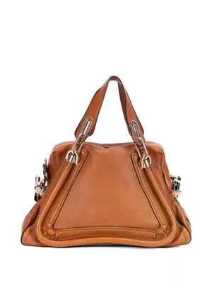 Chloé Paraty Shoulder Bag