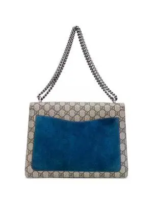 Gucci Dionysus Gg Supreme Shoulder Bag