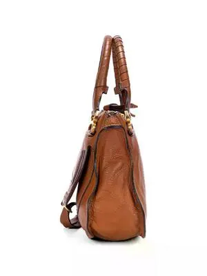 Chloé Marcie Shoulder Bag