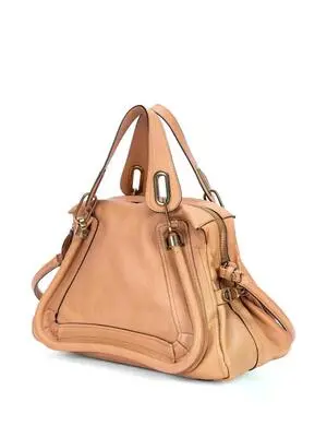 Chloé Medium Paraty Shoulder Bag