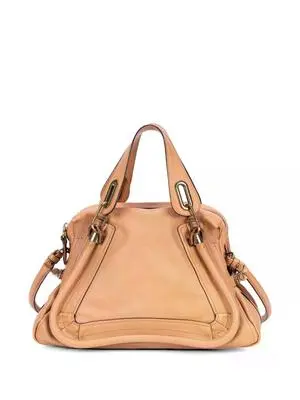 Chloé Medium Paraty Shoulder Bag