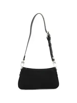 VIVIENNE WESTWOOD Orb Plaque Shoulder Bag