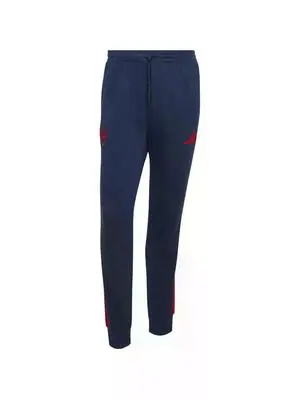 Adidas Arsenal Fc Dna Logo-patch Track Pants