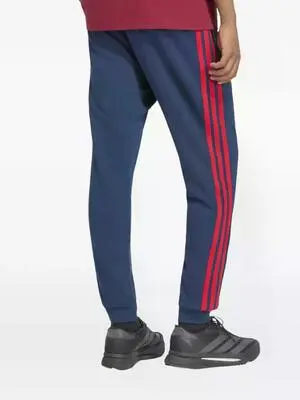 Adidas Arsenal Fc Dna Logo-patch Track Pants