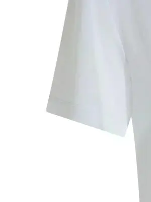 Emilio Pucci Logo Print T-shirt