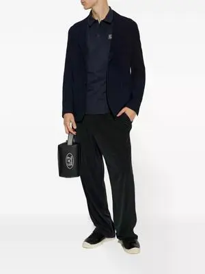 Giorgio Armani Straight-leg Trousers