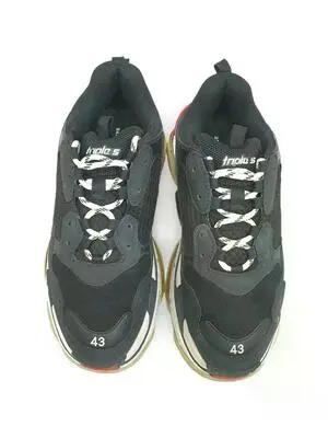 Balenciaga Triple S Sneakers