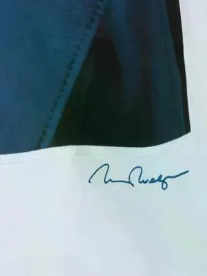 Max Mara Photographic Print T-shirt