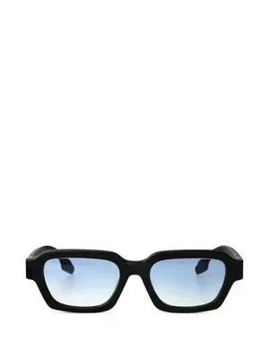 VISION OF SUPER Nomad Square-frame Sunglasses