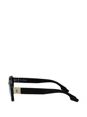 VISION OF SUPER Nomad Square-frame Sunglasses